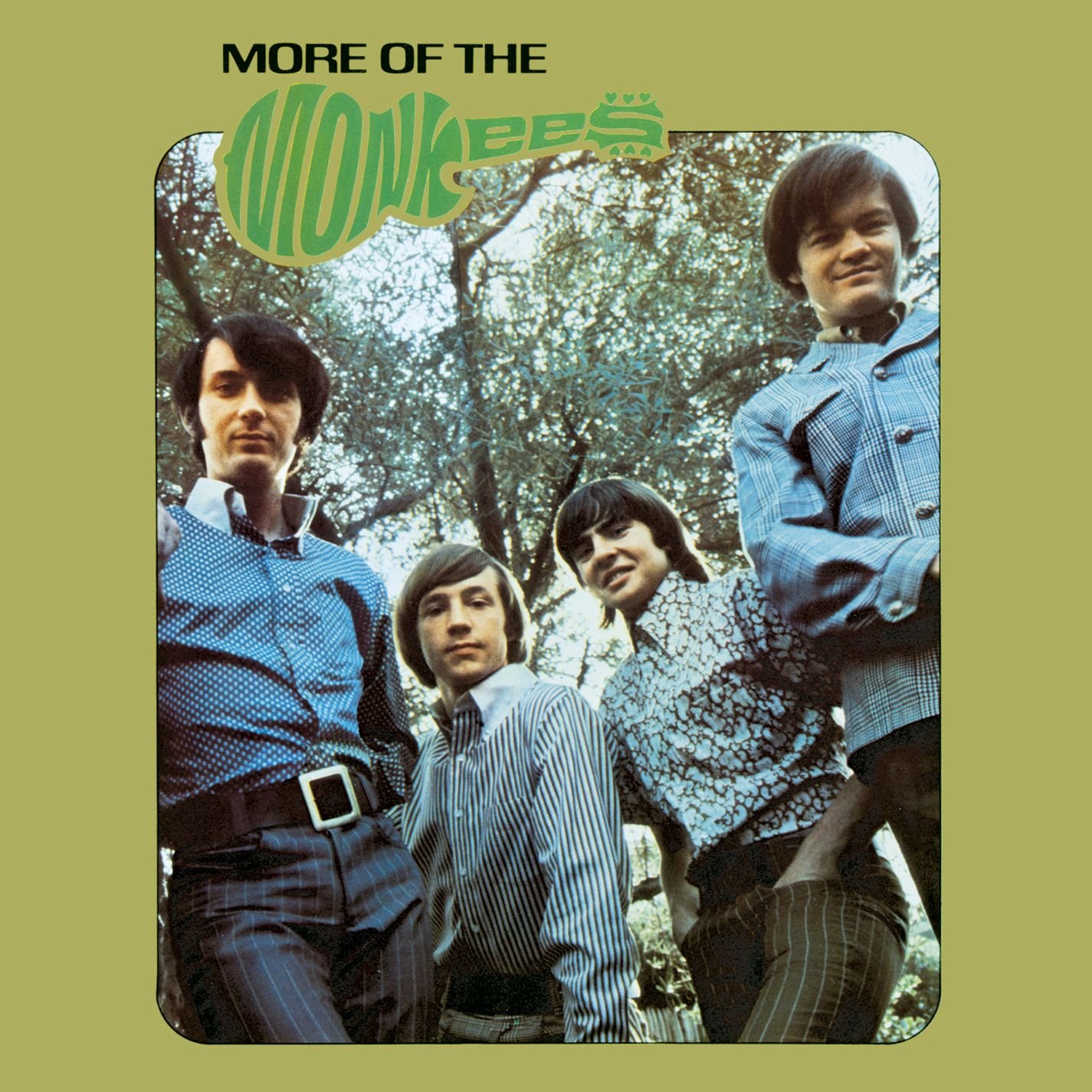 The Monkees Released "More Of The Monkees" 55 Years Ago Today - Magnet ...