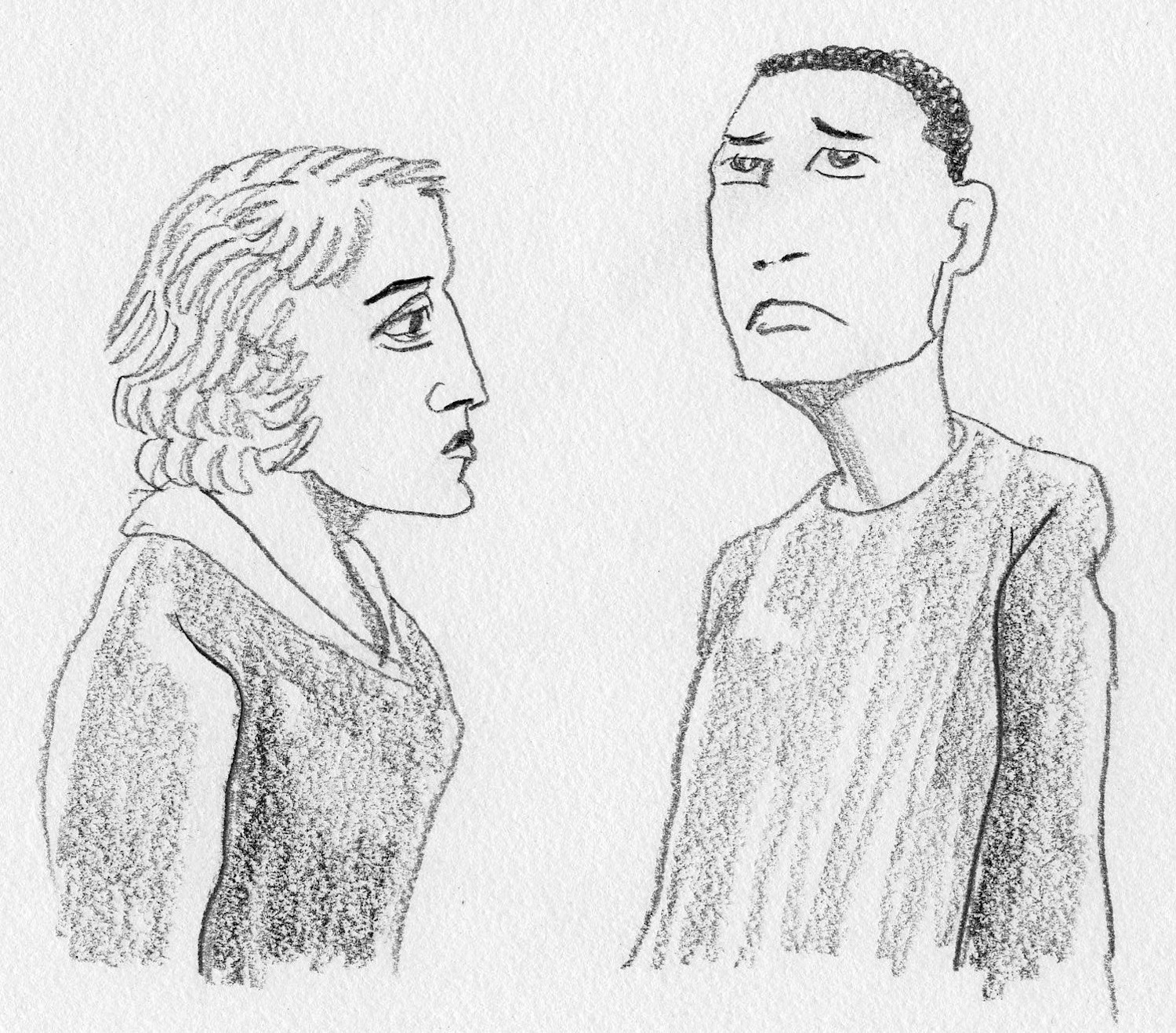 Normal History Vol. 675: The Art Of David Lester - Magnet Magazine