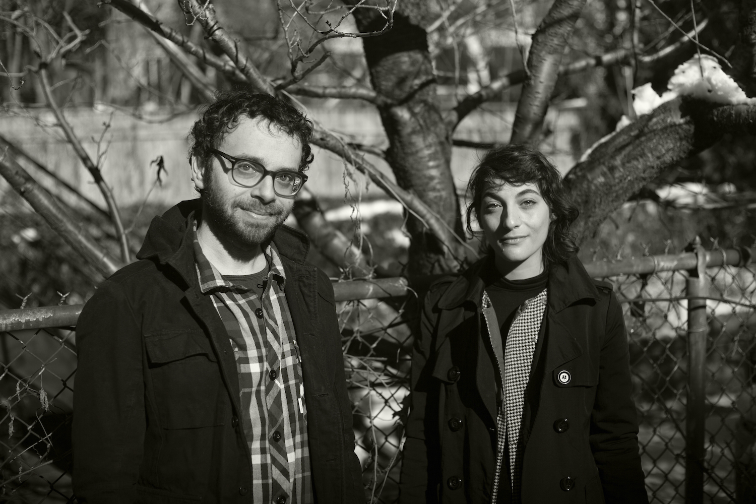 Essential New Music: Robbie Lee & Lea Bertucci's "Winds Bells Falls ...
