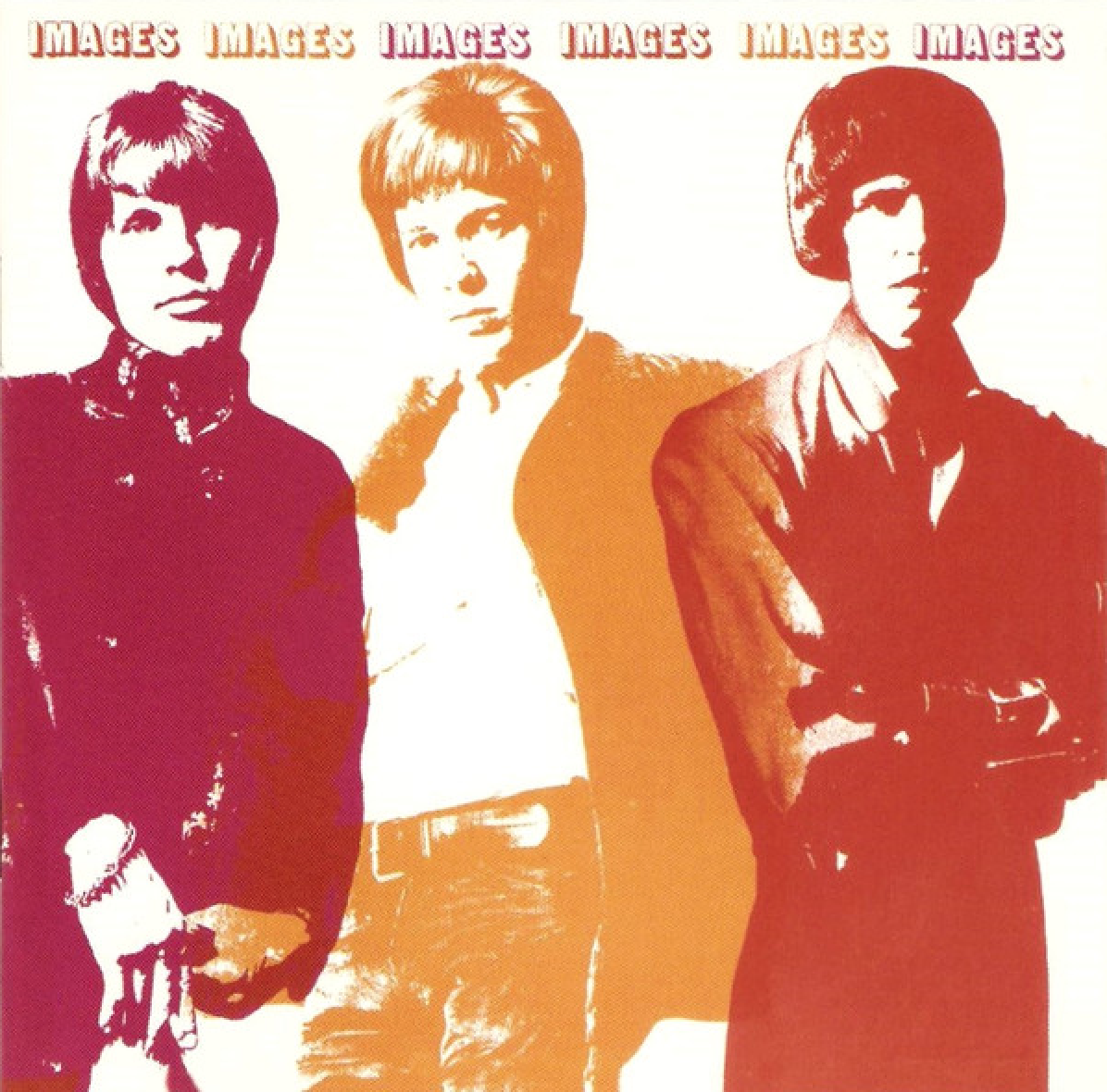 The Walker Brothers Released "Images" 55 Years Ago Today - Magnet Magazine