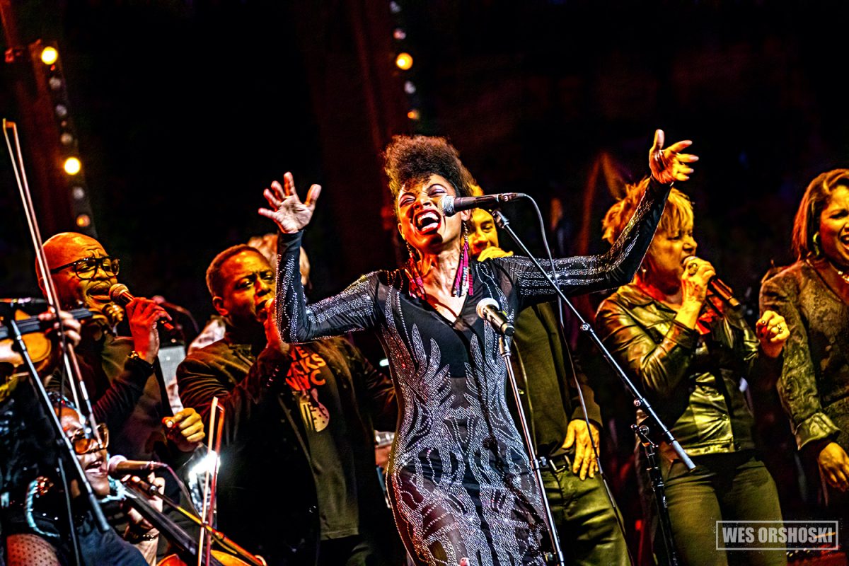 Love Rocks NYC 2022: Keith Richards, Bill Murray, Mavis Staples ...