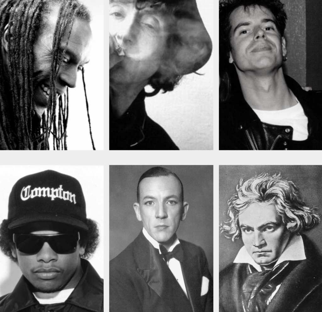 RIP - Magnet Magazine