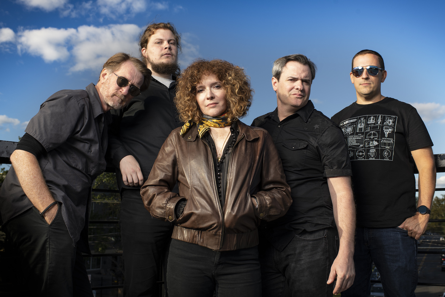 MAGNET Exclusive: Premiere Of Vakili Band's "Rachel" Video - Magnet ...