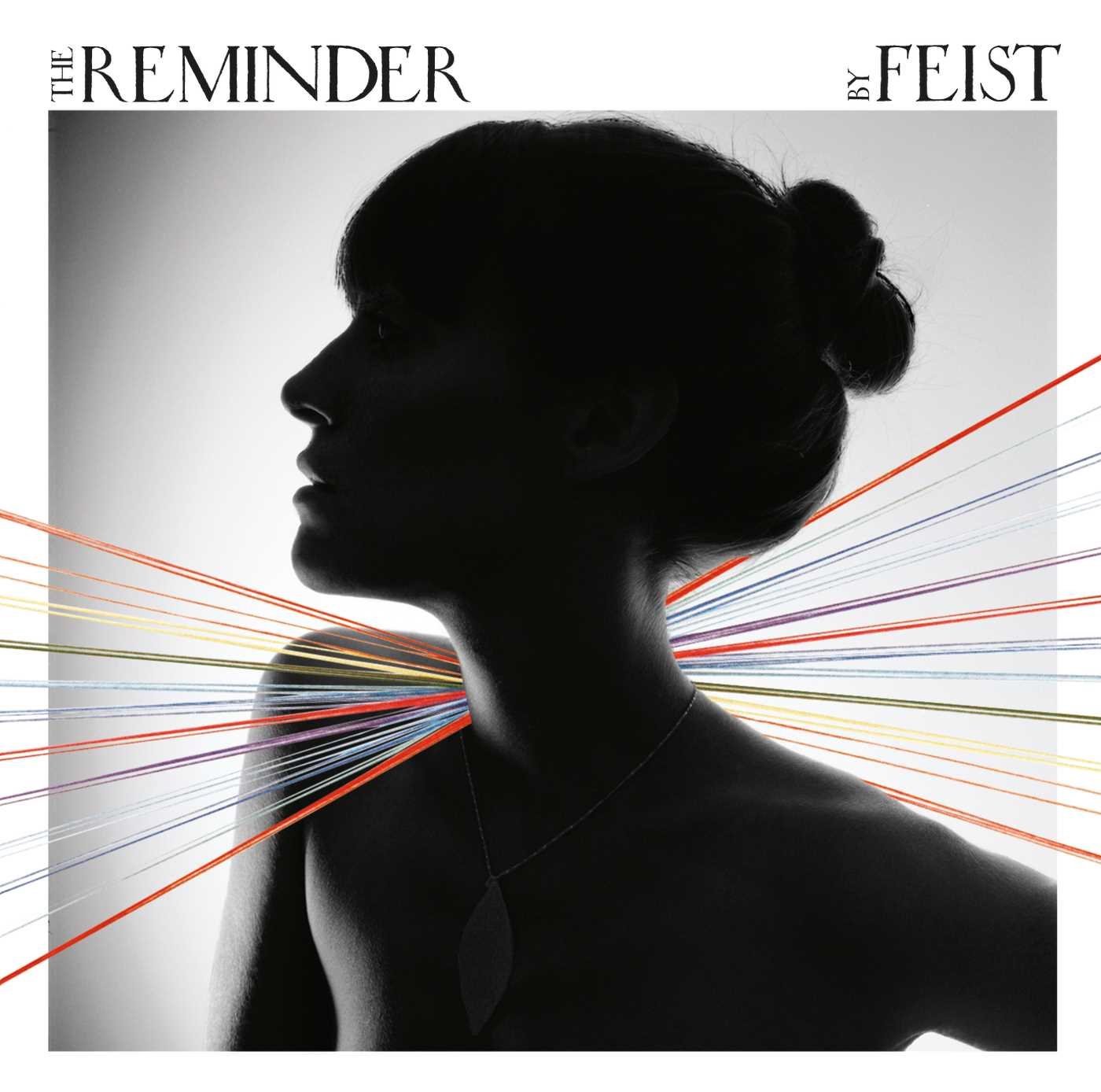 Feist Released "The Reminder" 15 Years Ago Today - Magnet Magazine