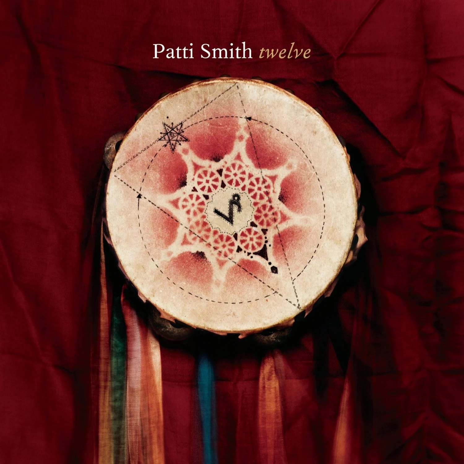 Patti Smith Released "Twelve" 15 Years Ago Today - Magnet Magazine