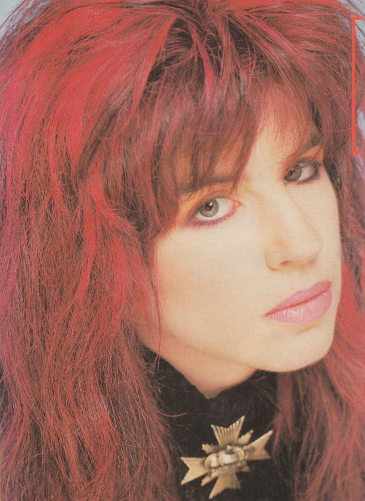Happy Birthday Michael Steele (Bangles, Runaways) - Magnet Magazine