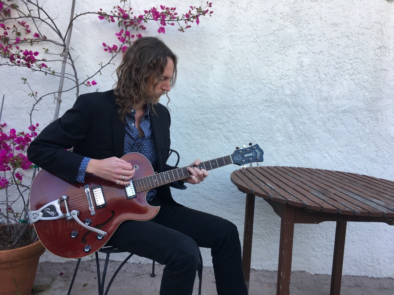 Essential New Music: Steven R. Smith's "Spring" - Magnet Magazine