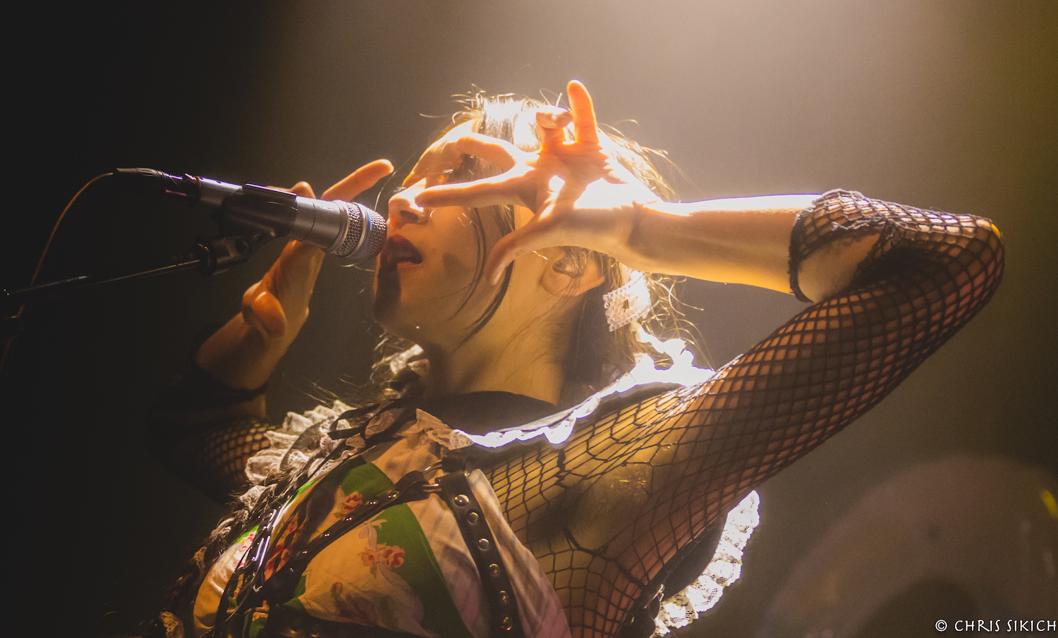 LIVE REVIEWS Archives - Magnet Magazine