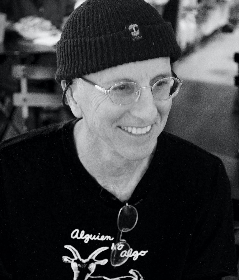 A Conversation With Michael Goldberg ("Wicked Game: The True Story Of ...