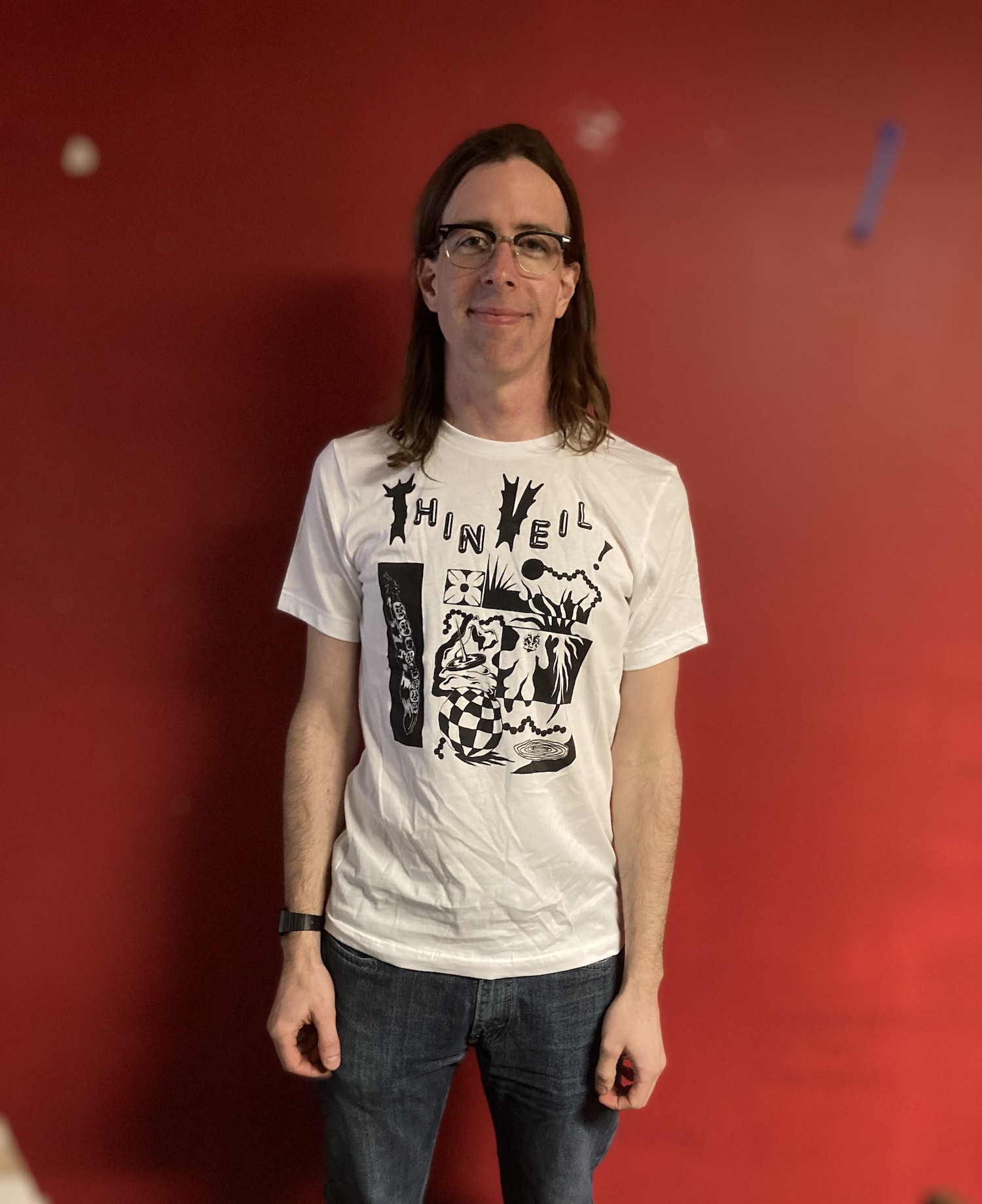 A Conversation With Peter David Connelly (The Mona Reels) - Magnet Magazine