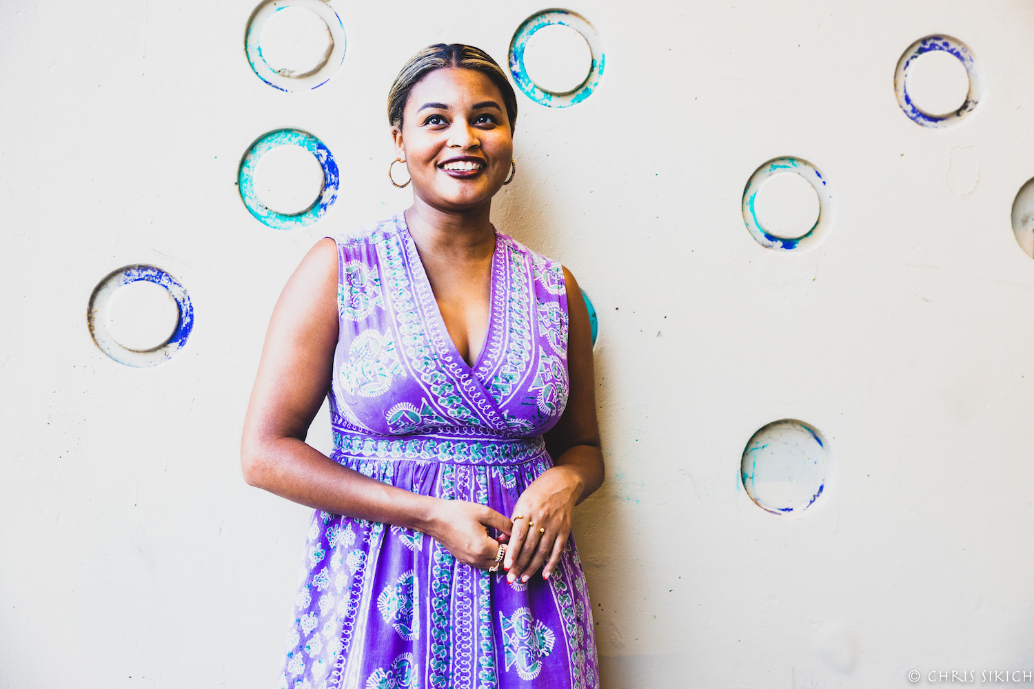 Isolation Drills: Attia Taylor - Magnet Magazine