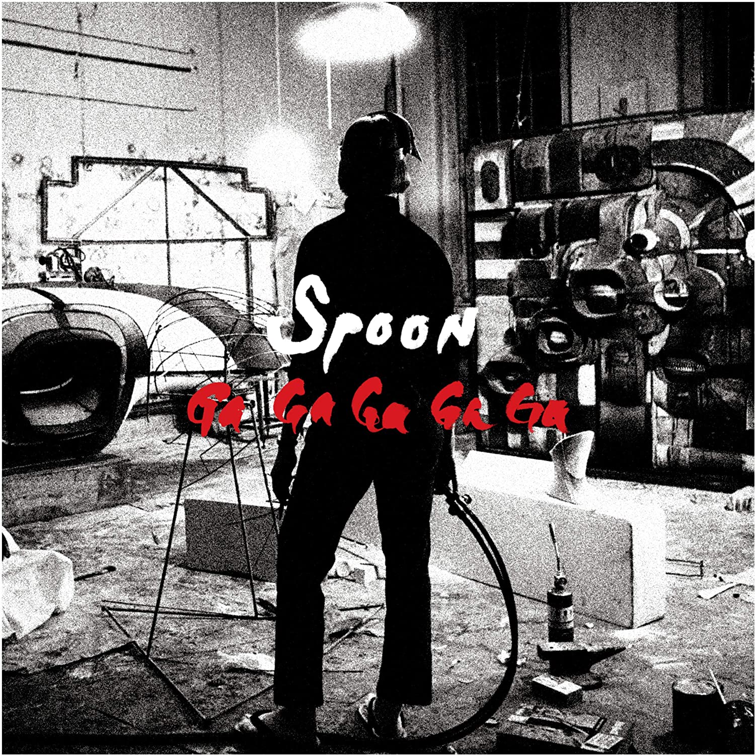 Spoon Released "Ga Ga Ga Ga Ga" 15 Years Ago Today - Magnet Magazine