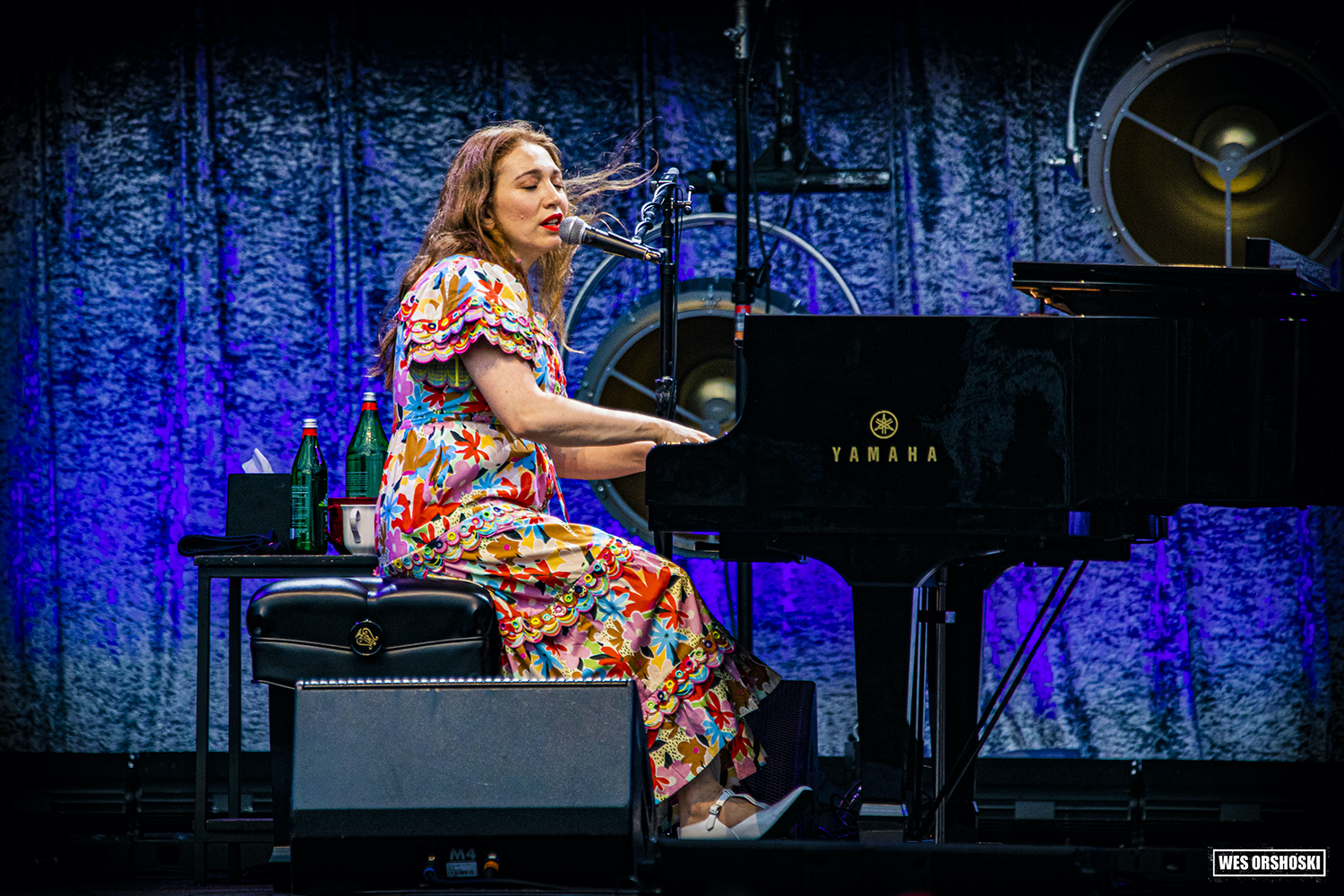 Summer Rewind Part 1: Sharon Van Etten, Angel Olsen, Erykah Badu, Norah ...