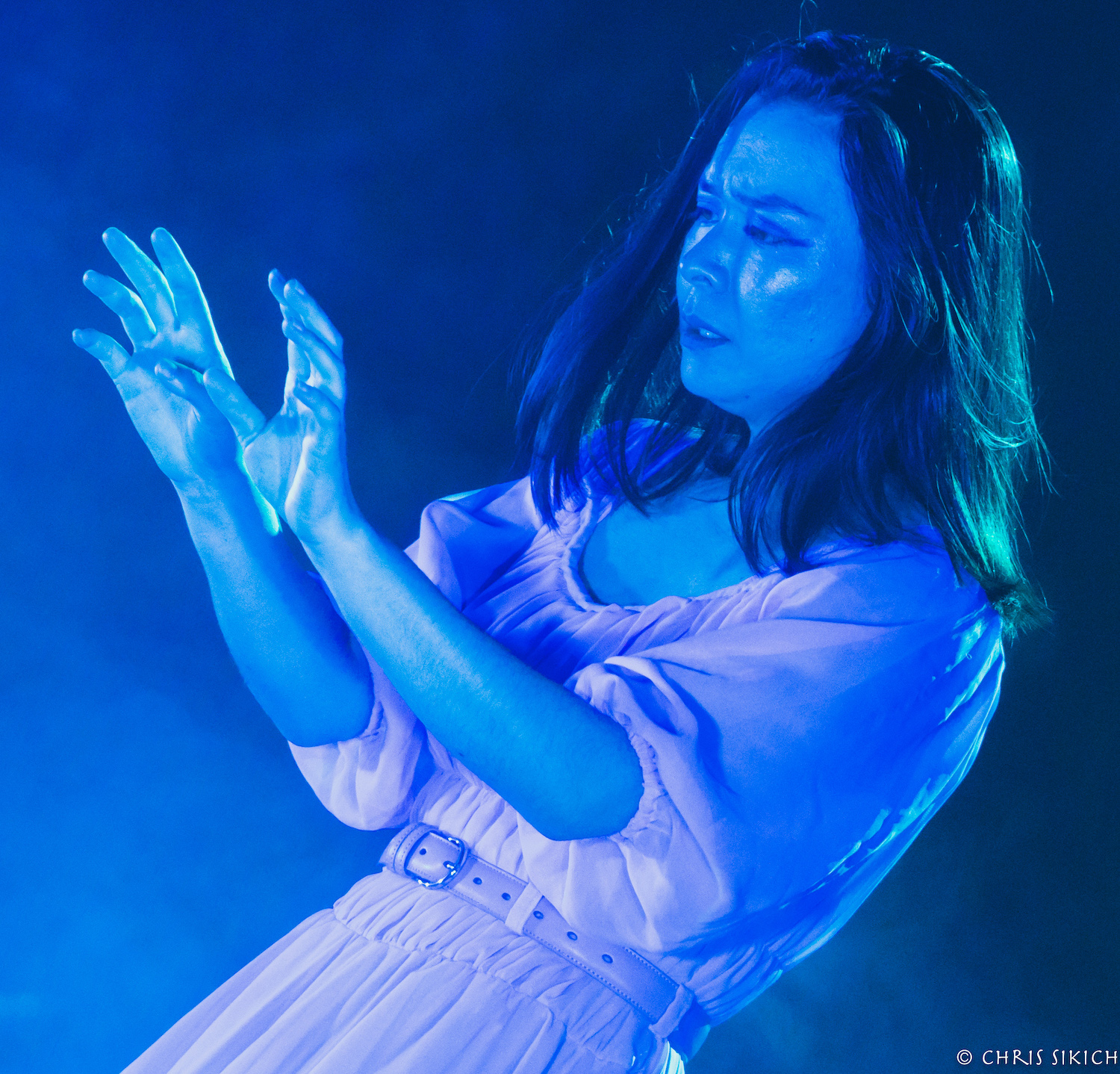 17 - Magnet Magazine