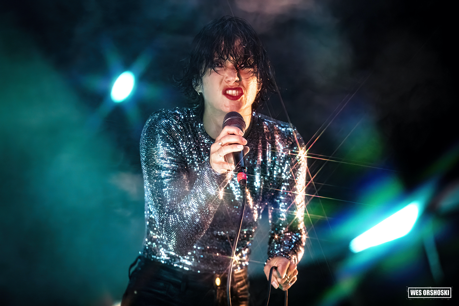 Summer Rewind Part 1: Sharon Van Etten, Angel Olsen, Erykah Badu, Norah ...