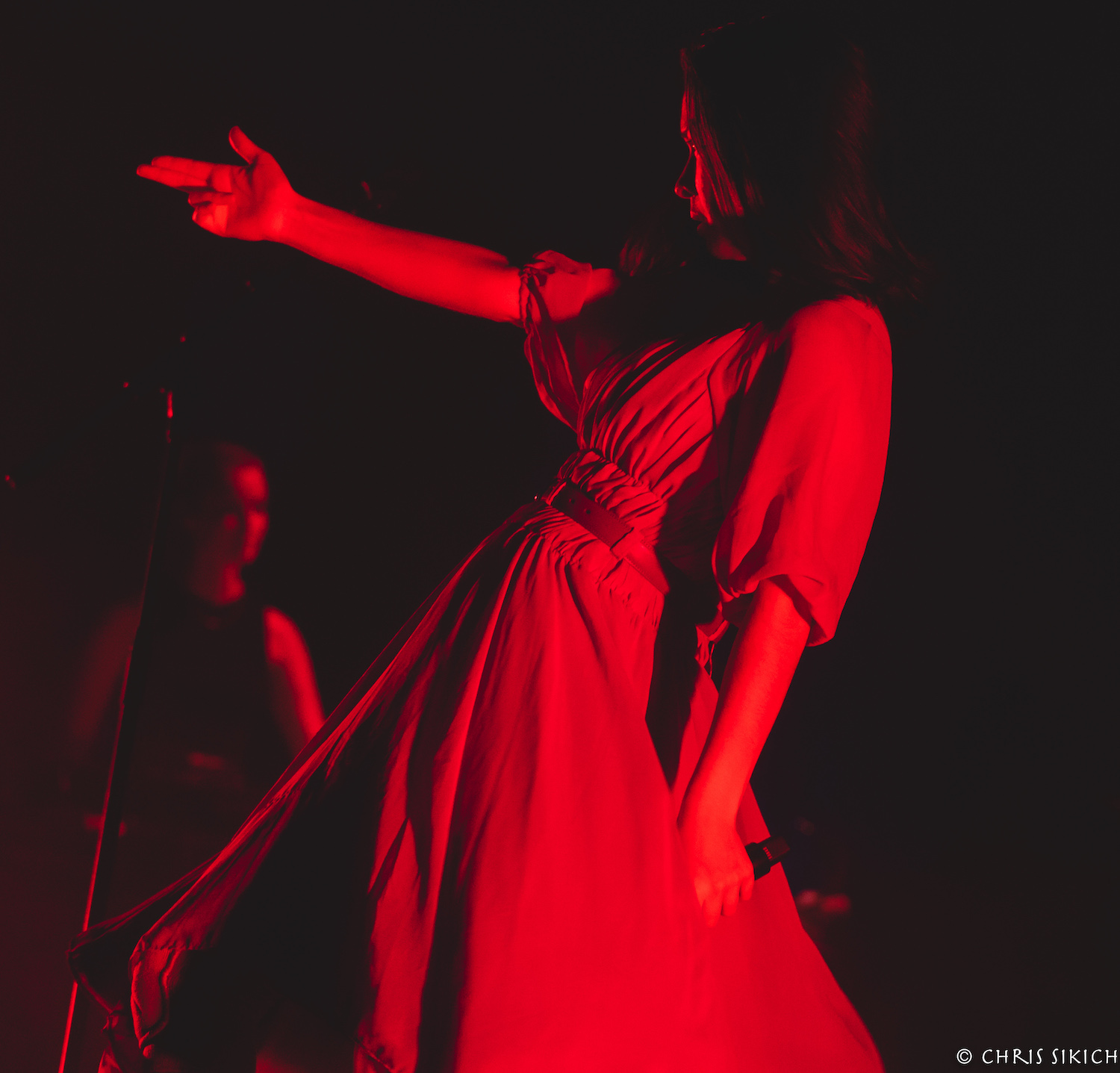 21 - Magnet Magazine