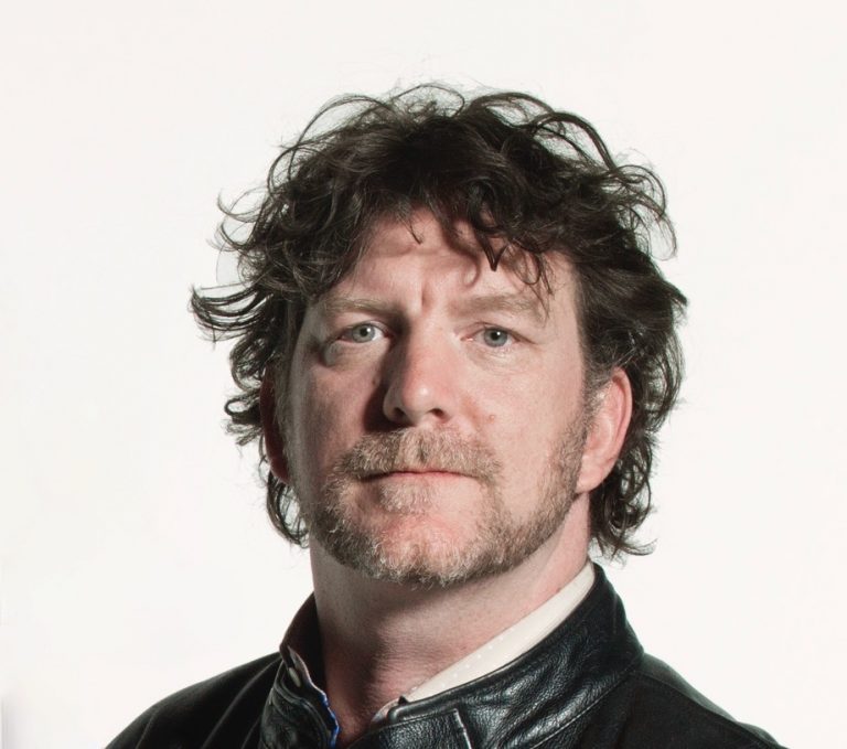 Happy Birthday Ben Shepherd (Soundgarden) - Magnet Magazine