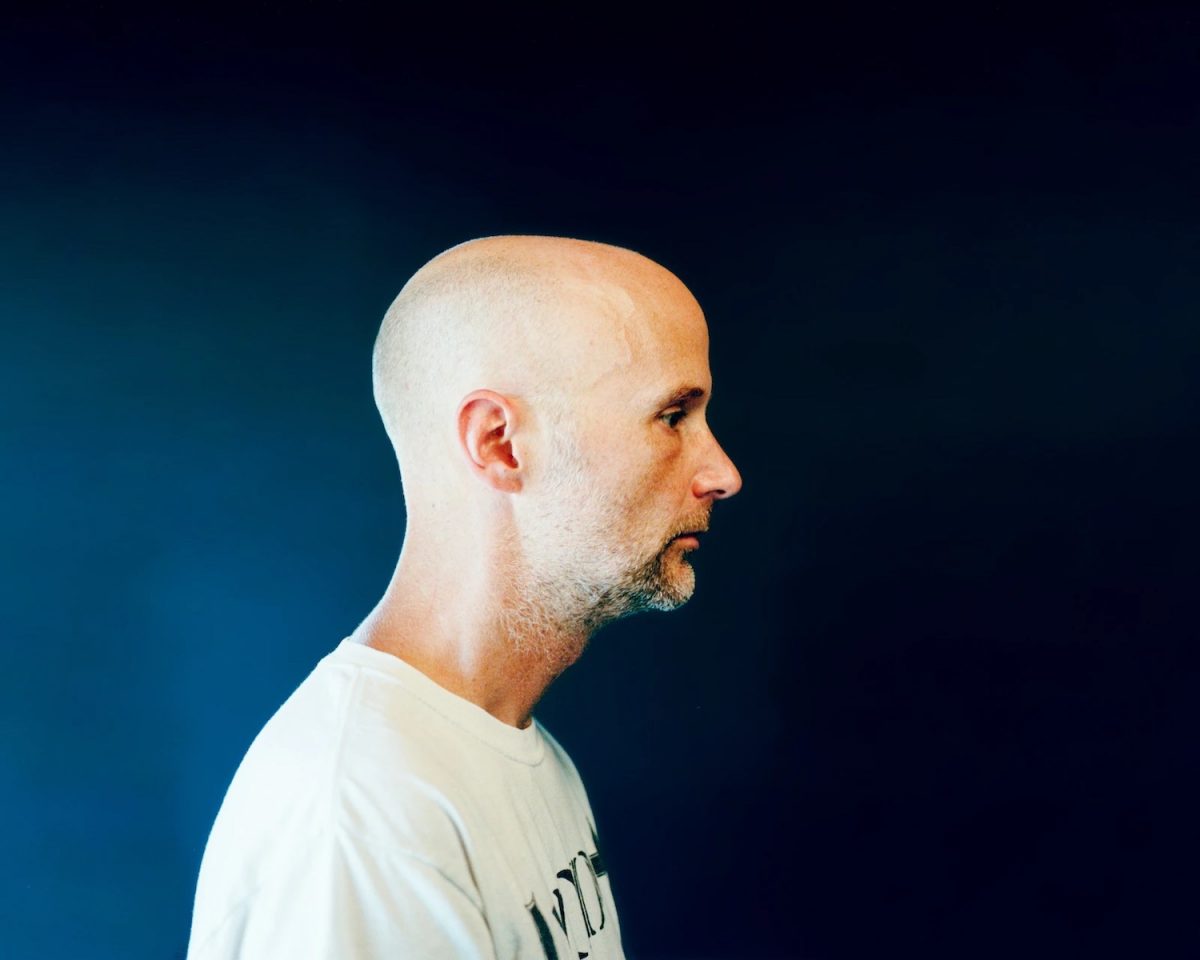 Happy Birthday Moby - Magnet Magazine