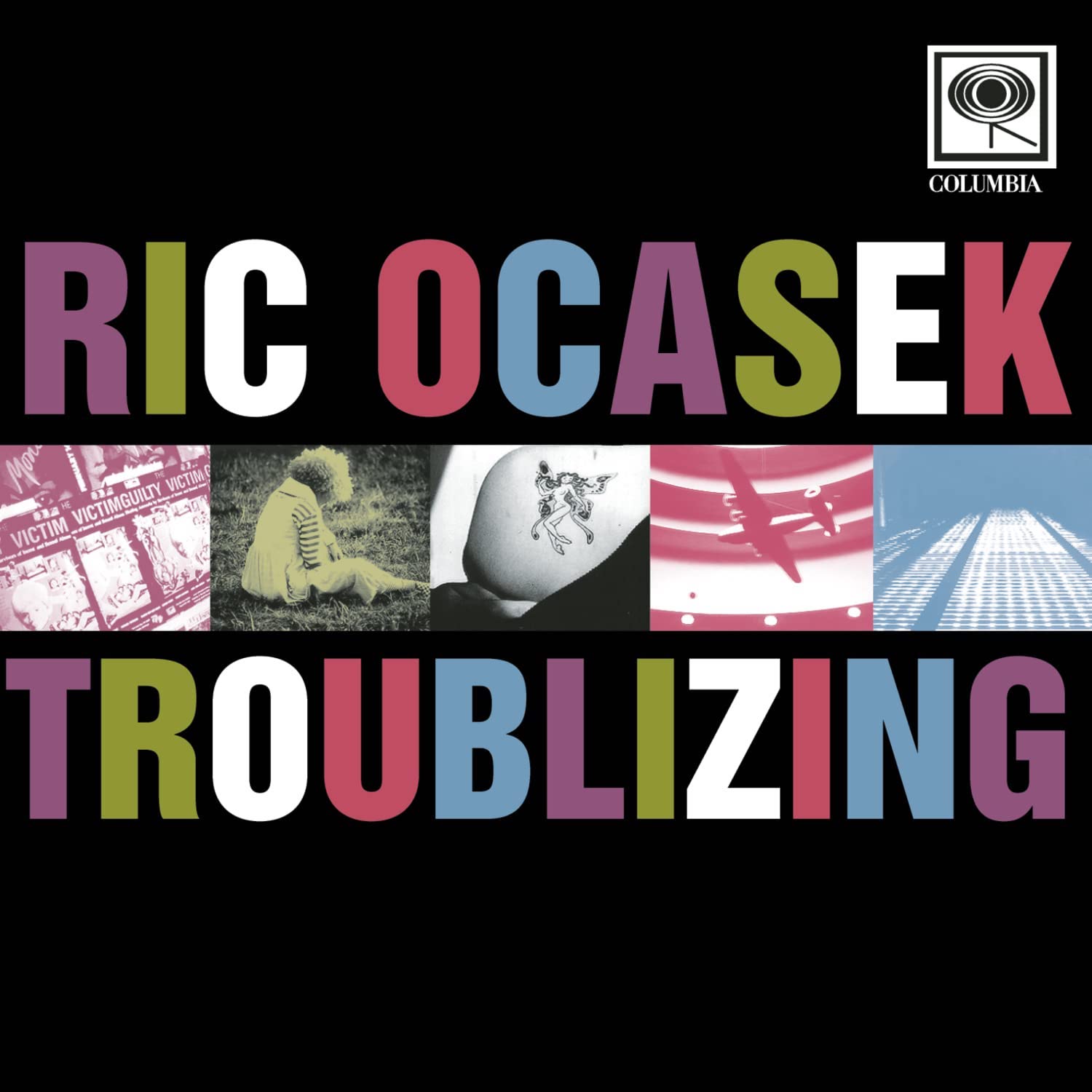 Ric Ocasek Released "Troublizing" 25 Years Ago Today - Magnet Magazine