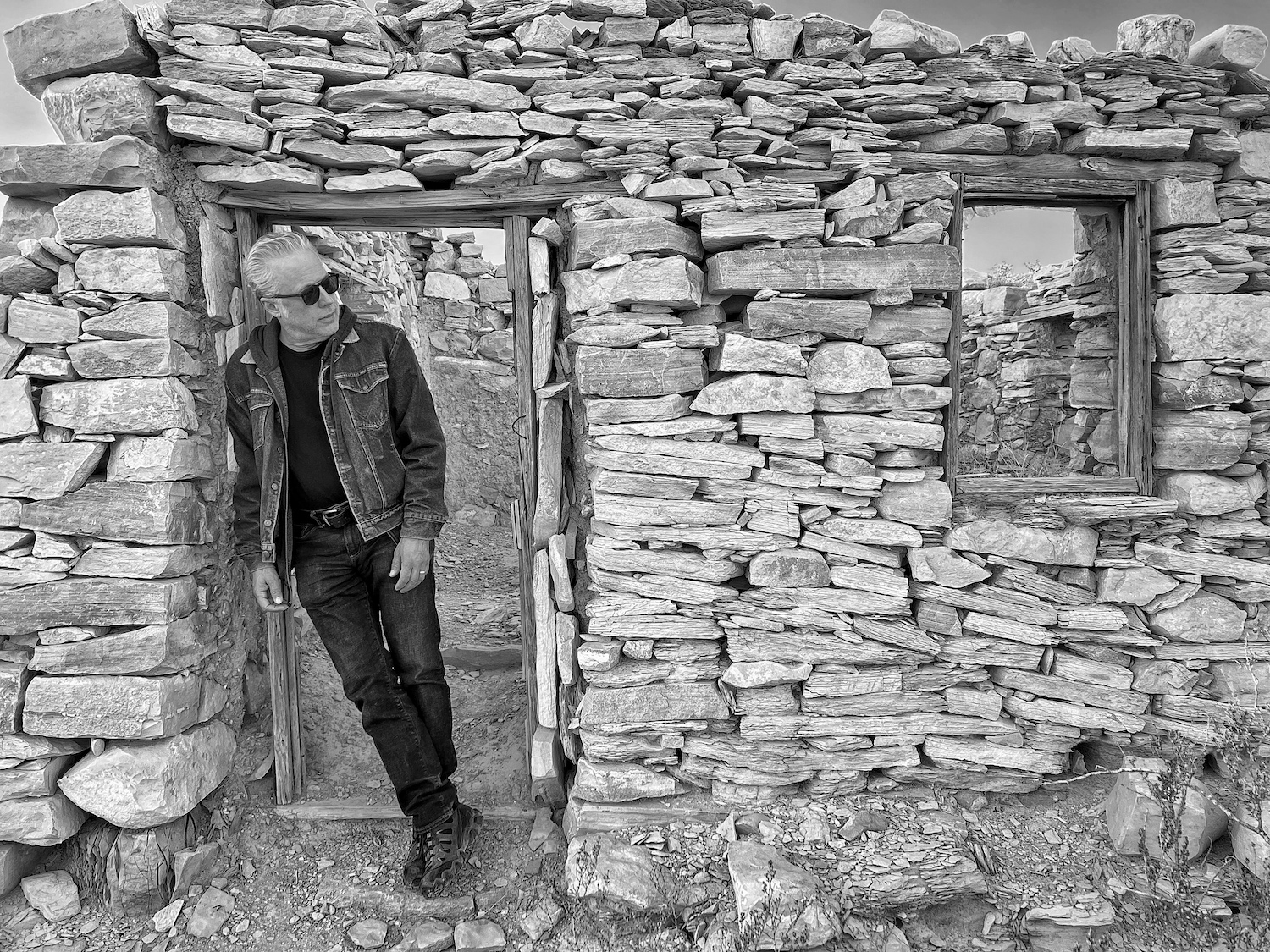 A Conversation With Radney Foster - Magnet Magazine