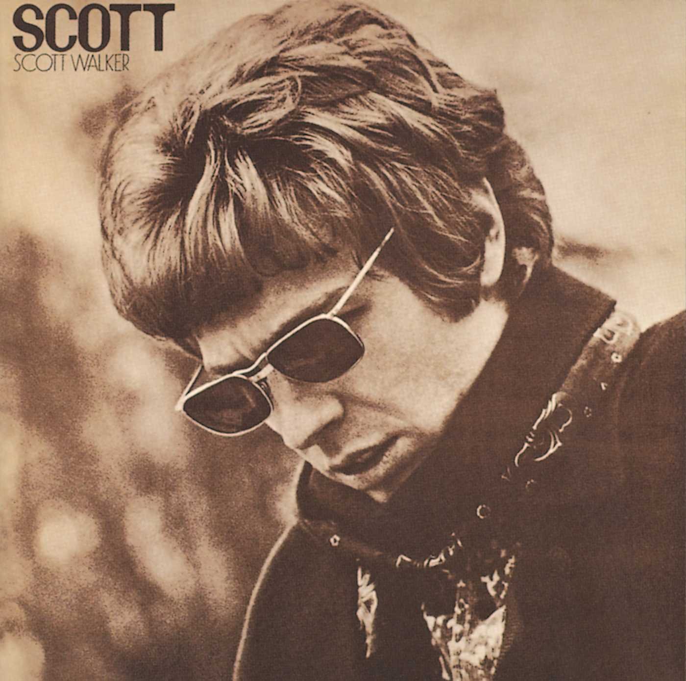 Scott Walker Released Debut Album "Scott" 55 Years Ago Today - Magnet ...