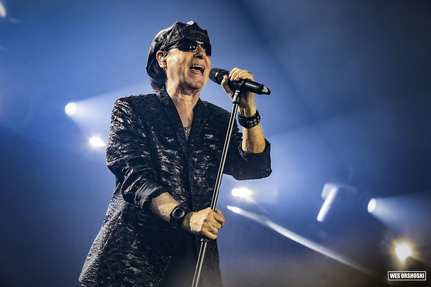 Summer Rewind Part 3: Roxy Music, St. Vincent, Tenacious D, Scorpions ...