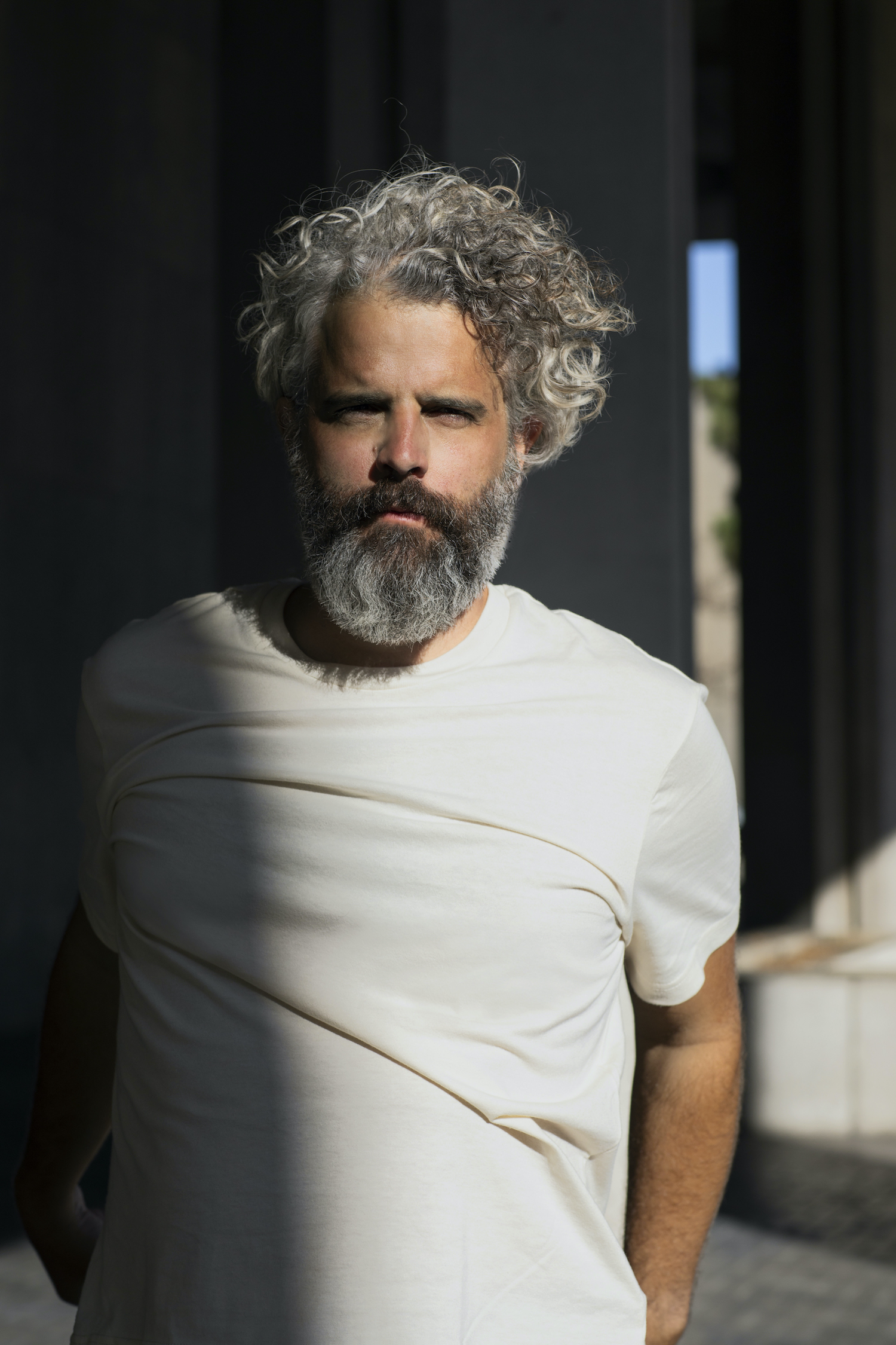 MAGNET Exclusive: Premiere Of Isaac Watters' "Child In The Rain" Video ...