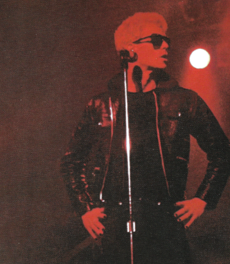 "Metal Machine Music": The Sound And The Fury Of Lou Reed’s Most ...