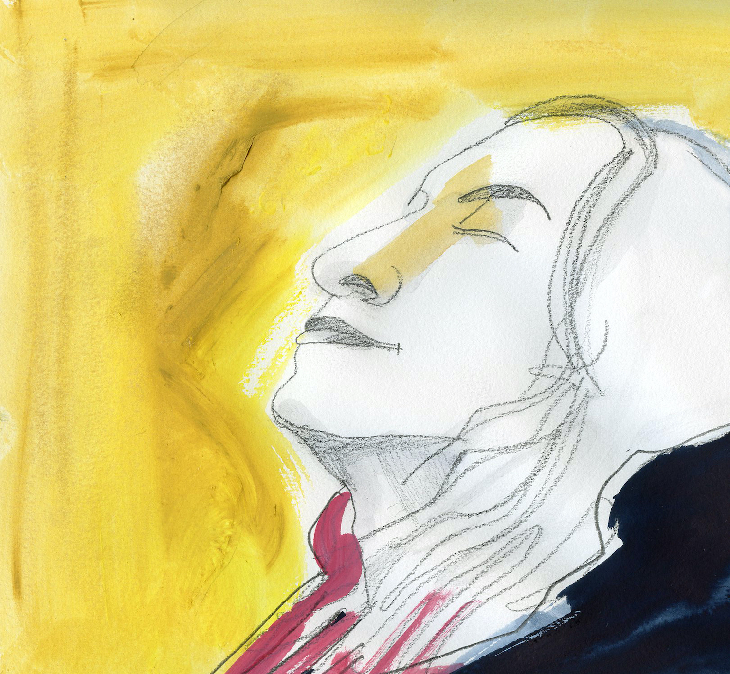 Normal History Vol. 716: The Art Of David Lester - Magnet Magazine