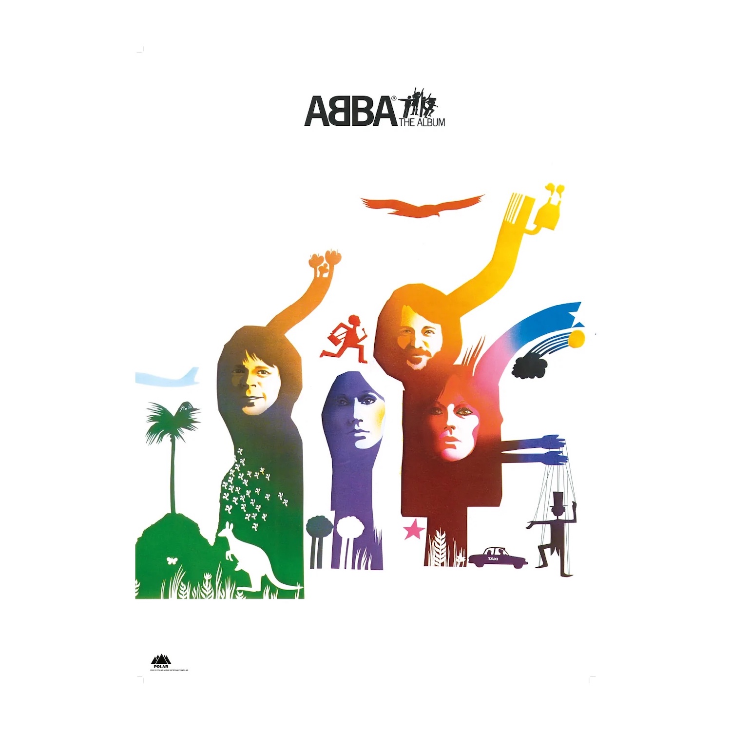 ABBA Released "ABBA: The Album" 45 Years Ago Today - Magnet Magazine