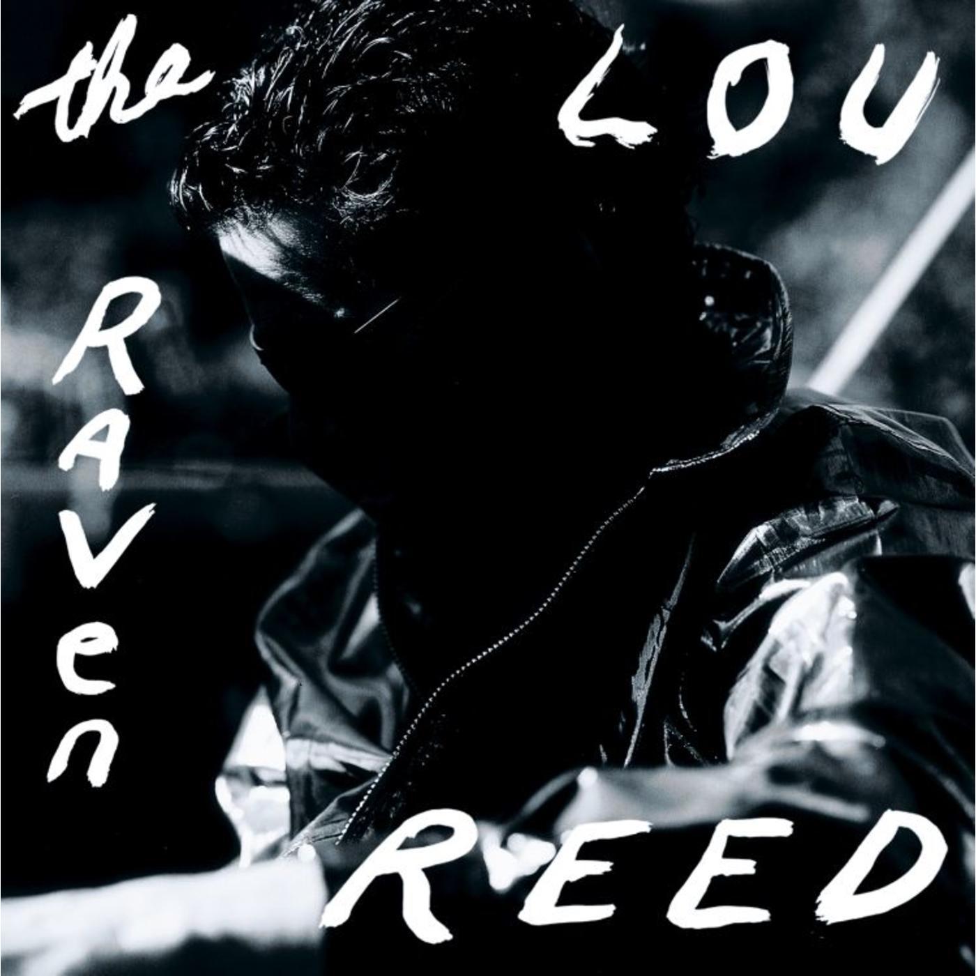 Lou Reed Released "The Raven" 20 Years Ago Today - Magnet Magazine