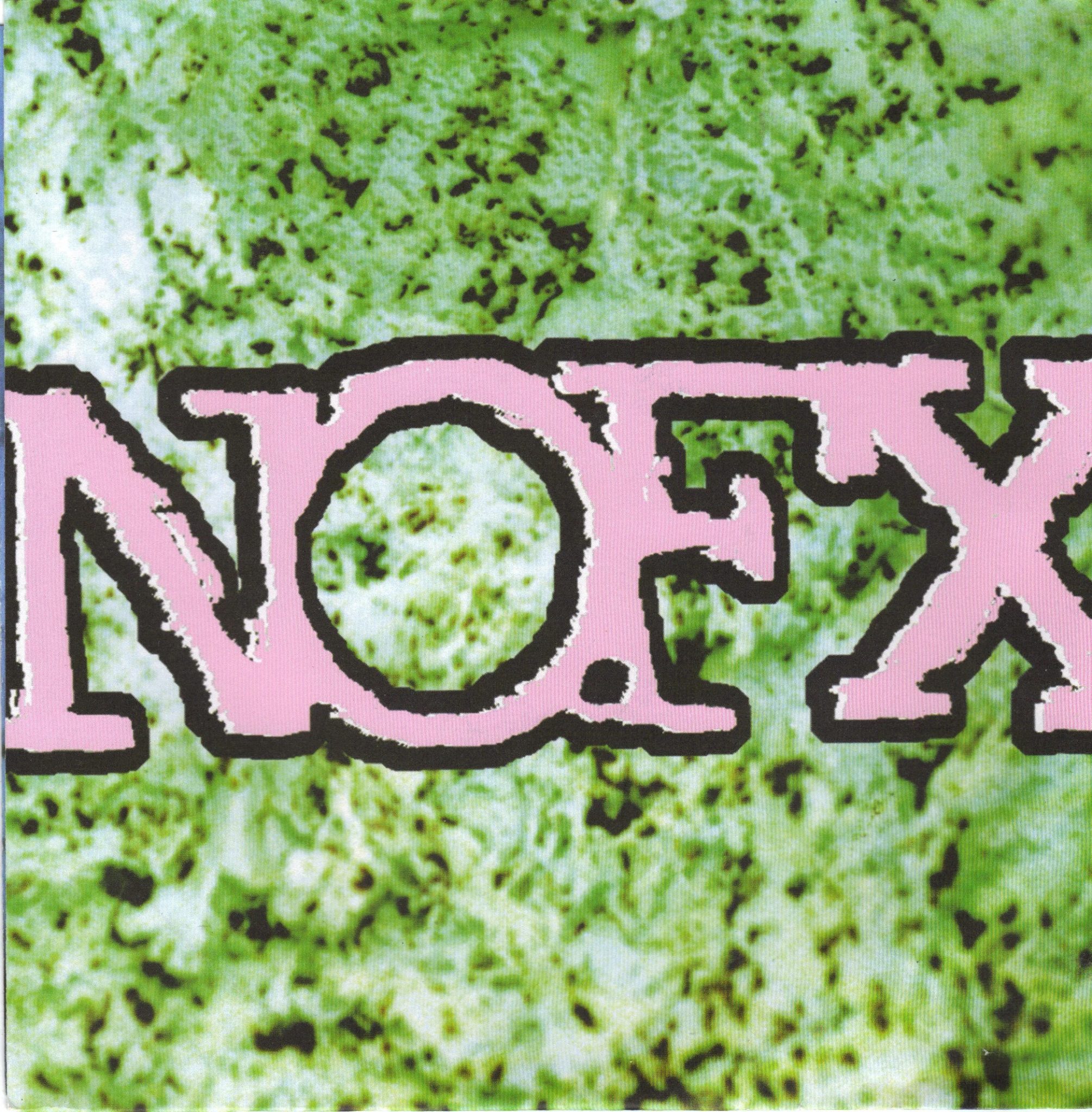 Take Cover! NOFX Vs. Billie Holiday - Magnet Magazine