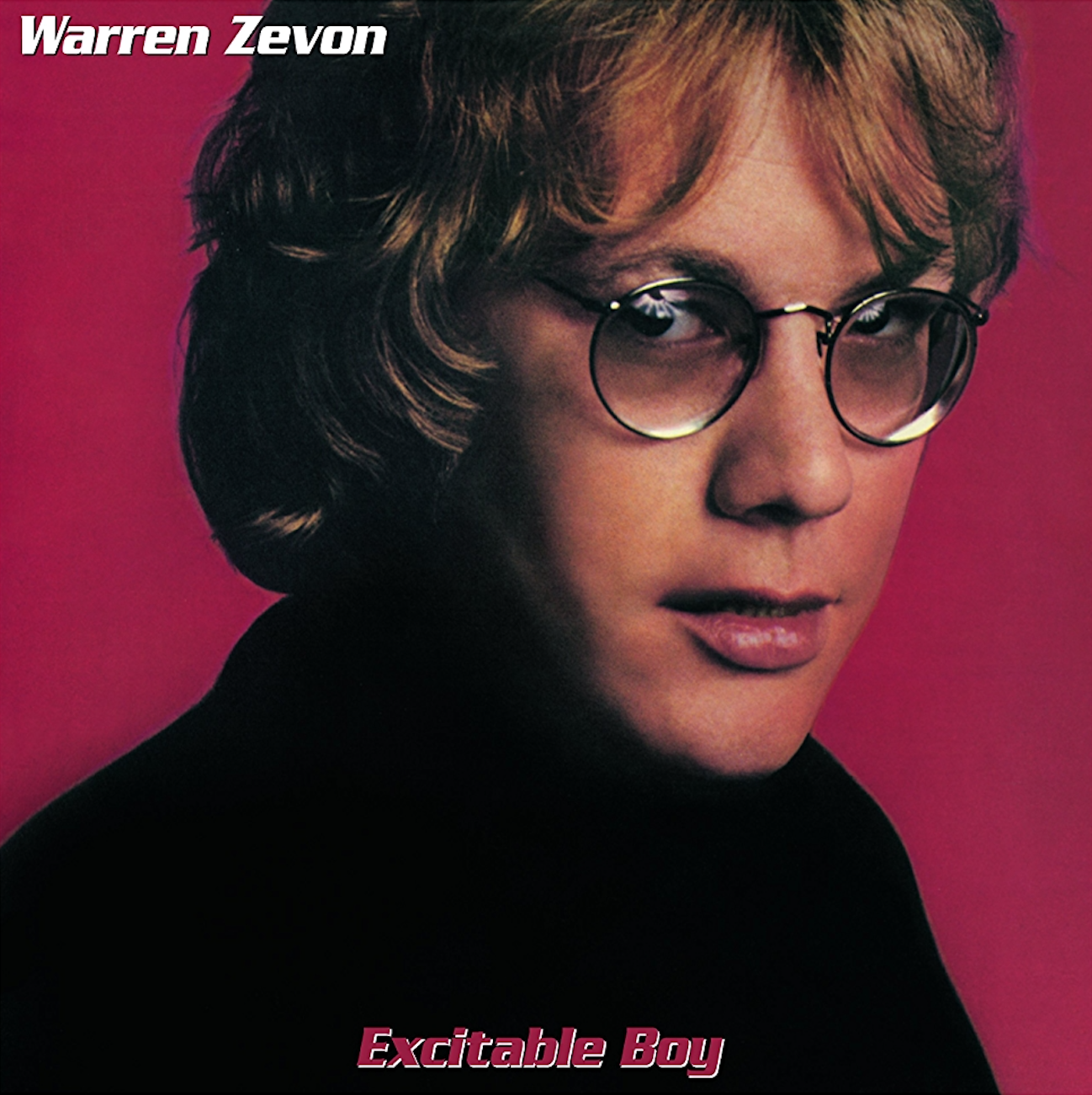 Warren Zevon Released "Excitable Boy" 45 Years Ago Today - Magnet Magazine