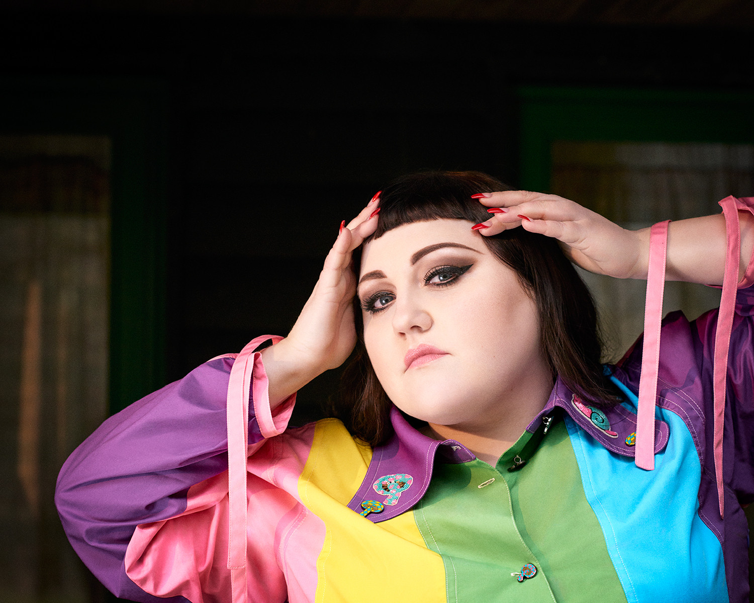 Beth Ditto: Sweet Talk - Magnet Magazine