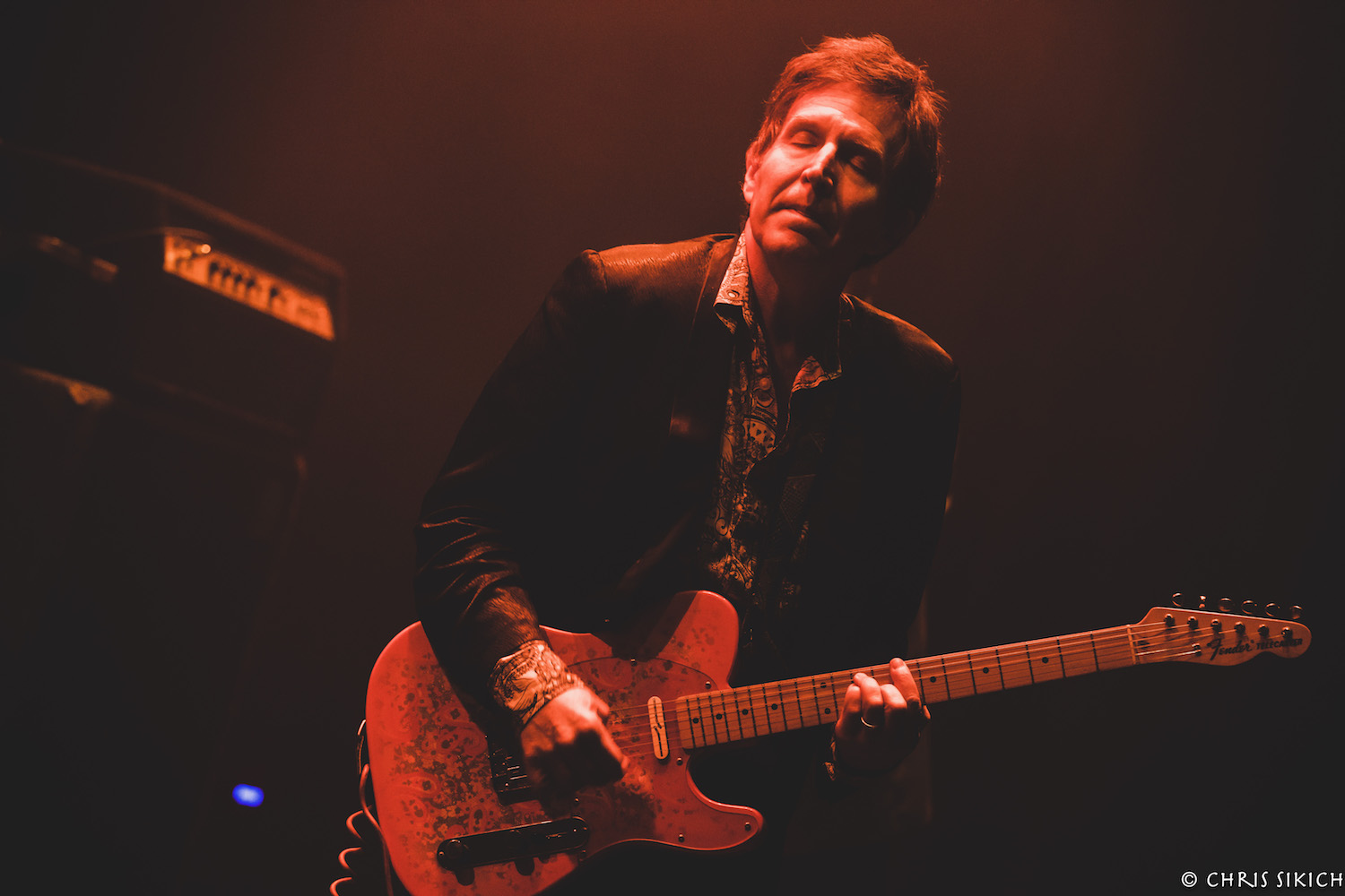 Happy 65th Birthday Steve Wynn (Dream Syndicate, Baseball Project ...