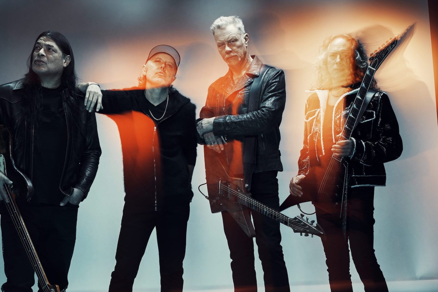 Essential New Music: Metallica's "72 Seasons" - Magnet Magazine