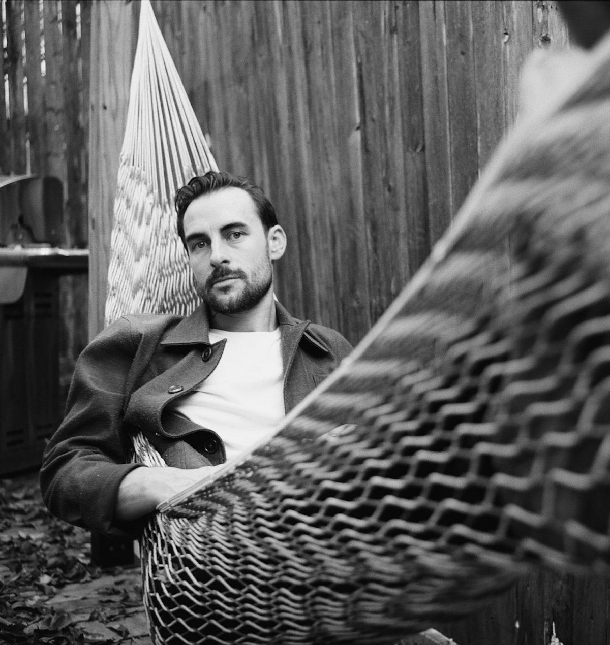 A Conversation With Robert Ellis - Magnet Magazine