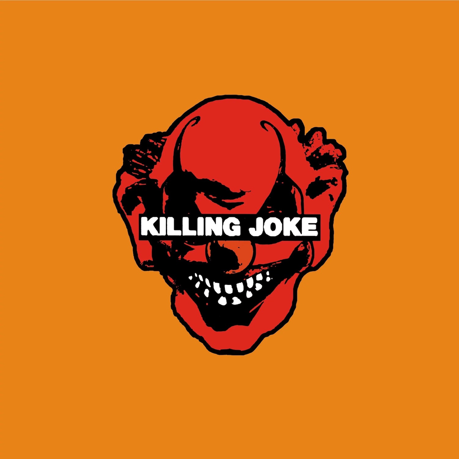 Killing Joke Released Its Self-Titled 11th Album 20 Years Ago Today ...