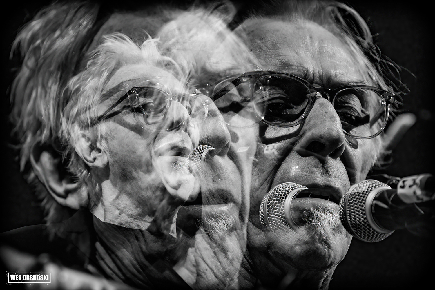 John Cale At BRIC Celebrate Brooklyn! Festival, Prospect Park, Brooklyn ...