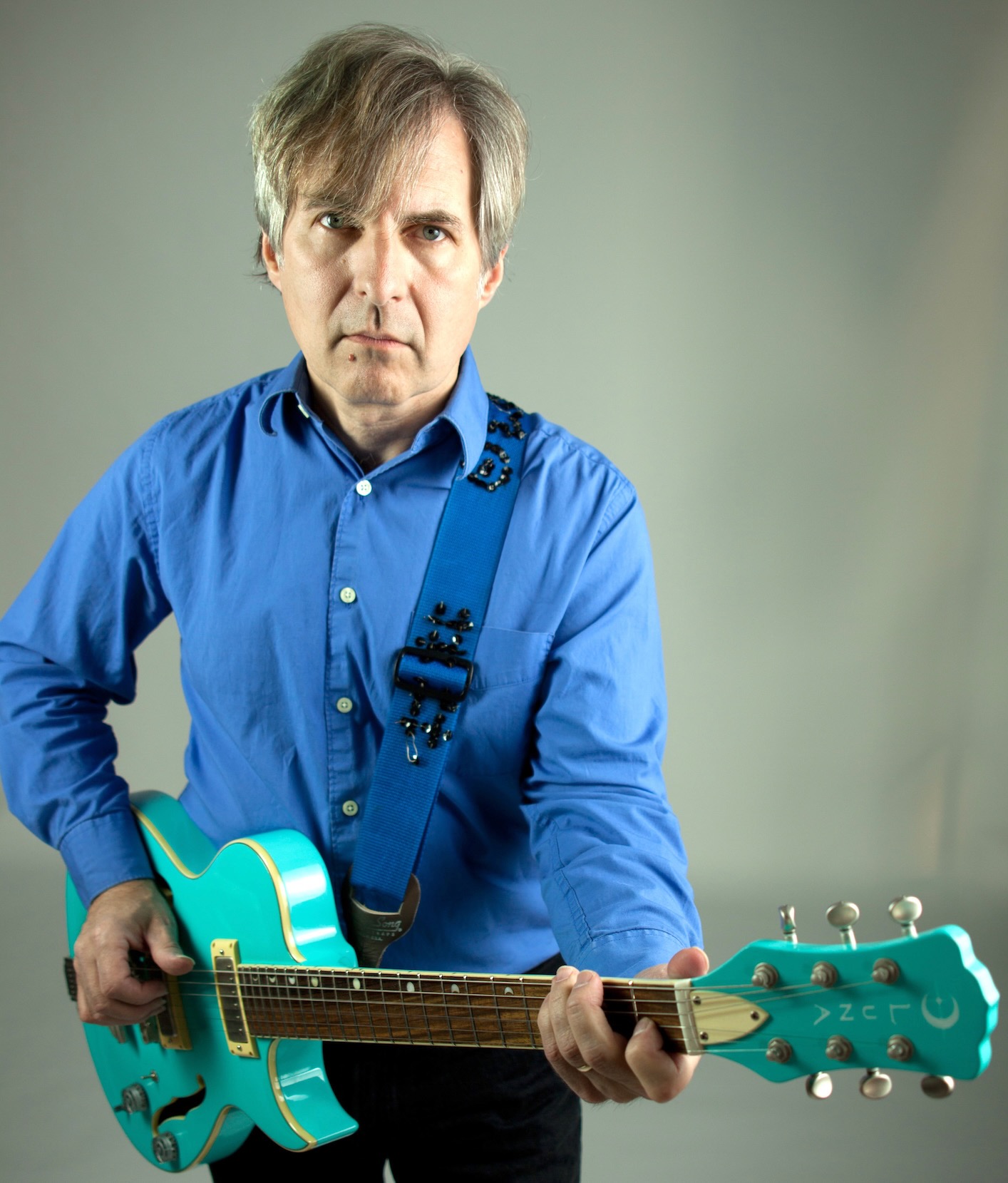 MAGNET Exclusive: Premiere Of Chris Stamey's "The Great Escape" Video ...