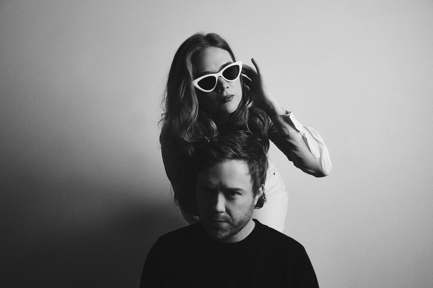 MAGNET Exclusive: Premiere Of Fast Romantics' "Smoke + Lightning" Video - Magnet Magazine