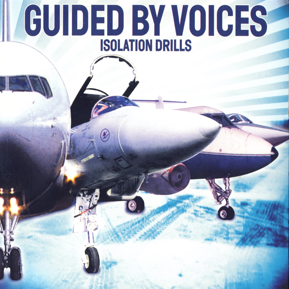 All 38 Guided By Voices Albums Ranked - Magnet Magazine