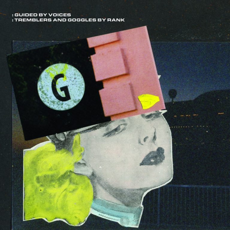 All 38 Guided By Voices Albums Ranked - Magnet Magazine
