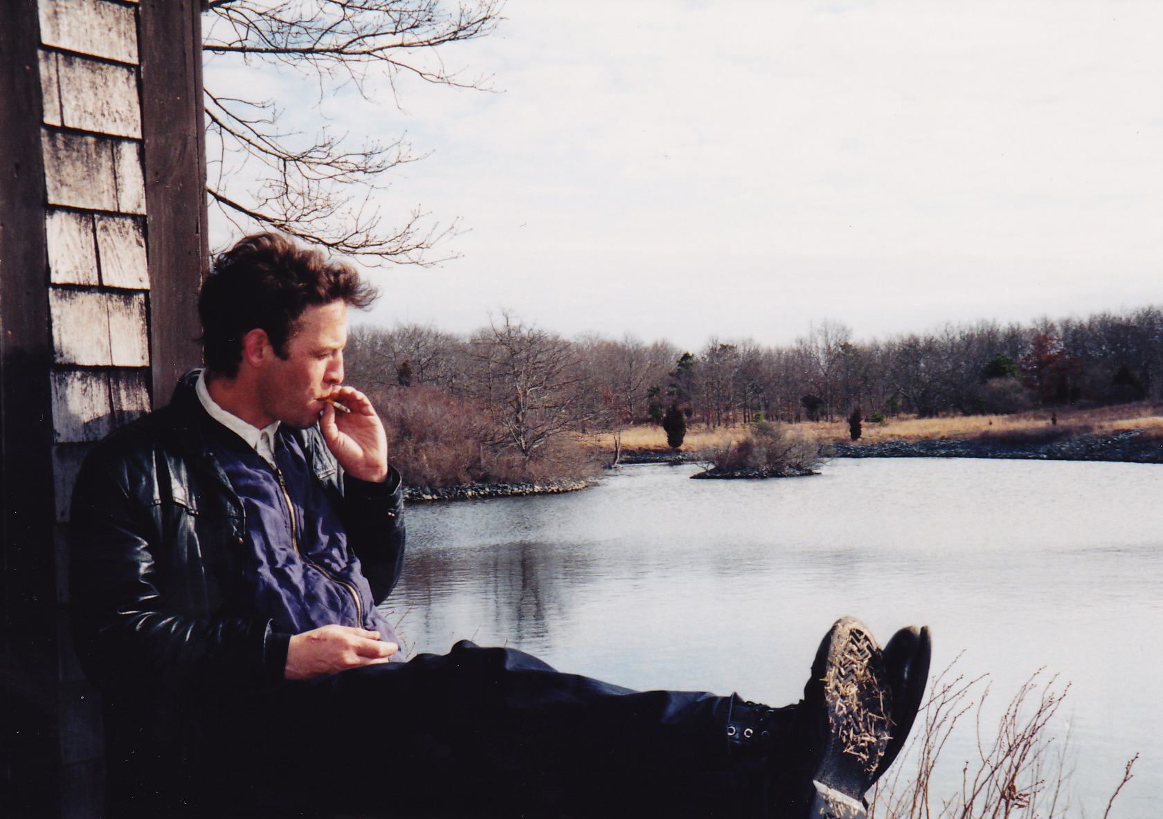 Happy Birthday Mark Sandman (Morphine) - Magnet Magazine