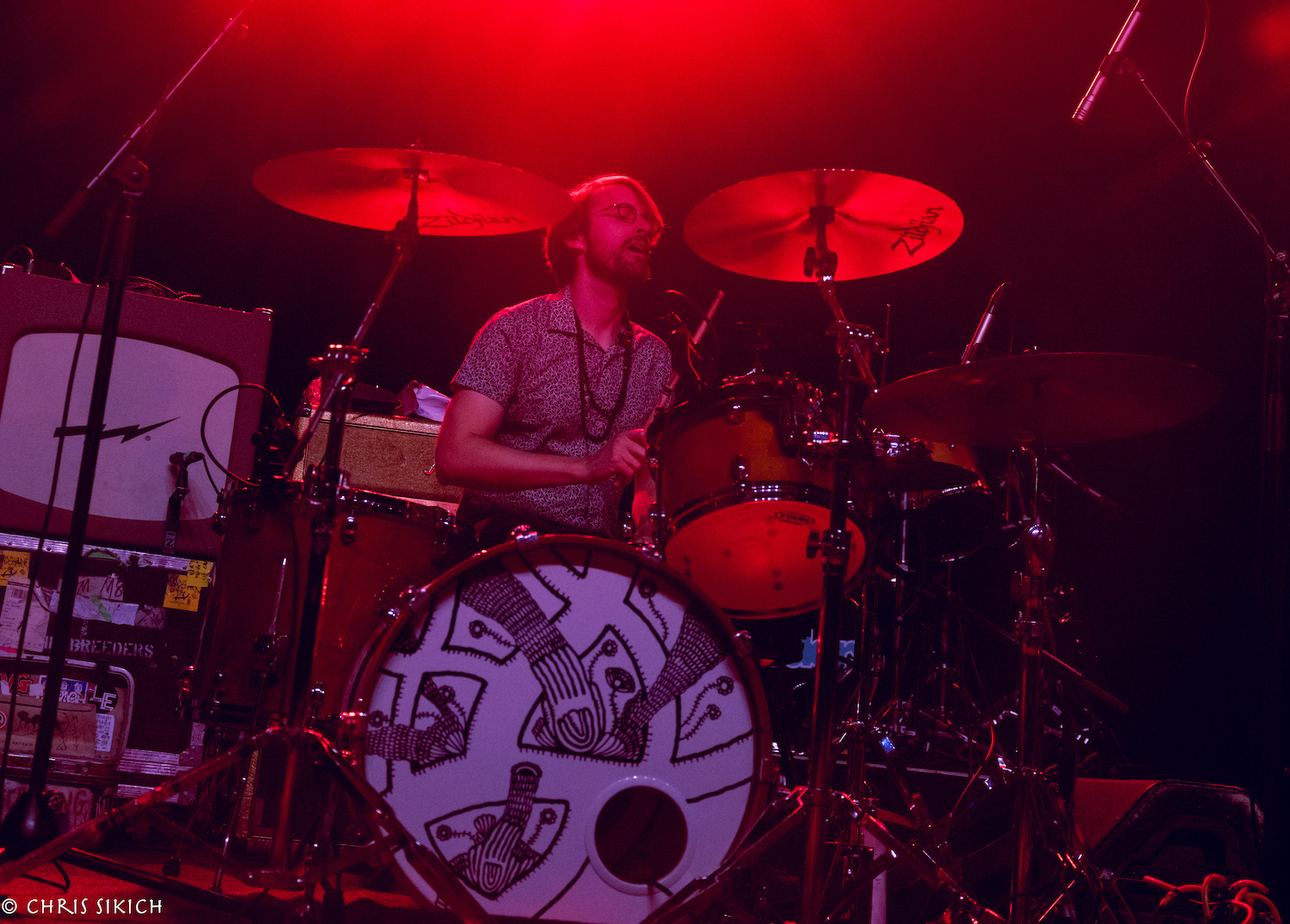 20 - Magnet Magazine