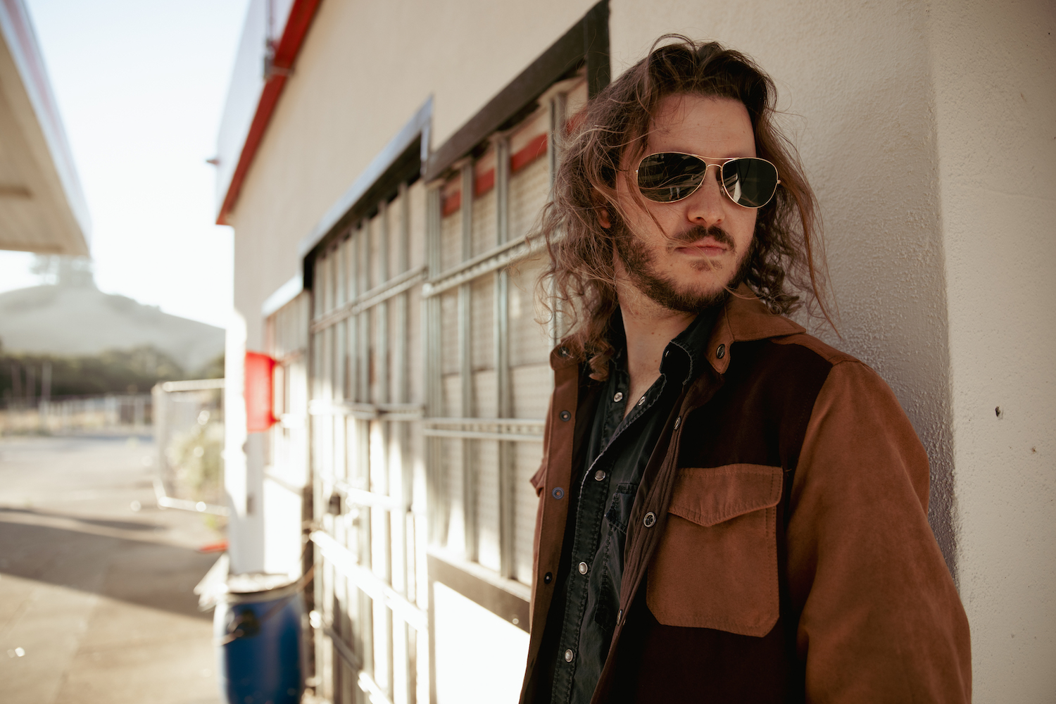 MAGNET Exclusive: Premiere Of Alex Jordan's "Queen Kerosene" Video ...