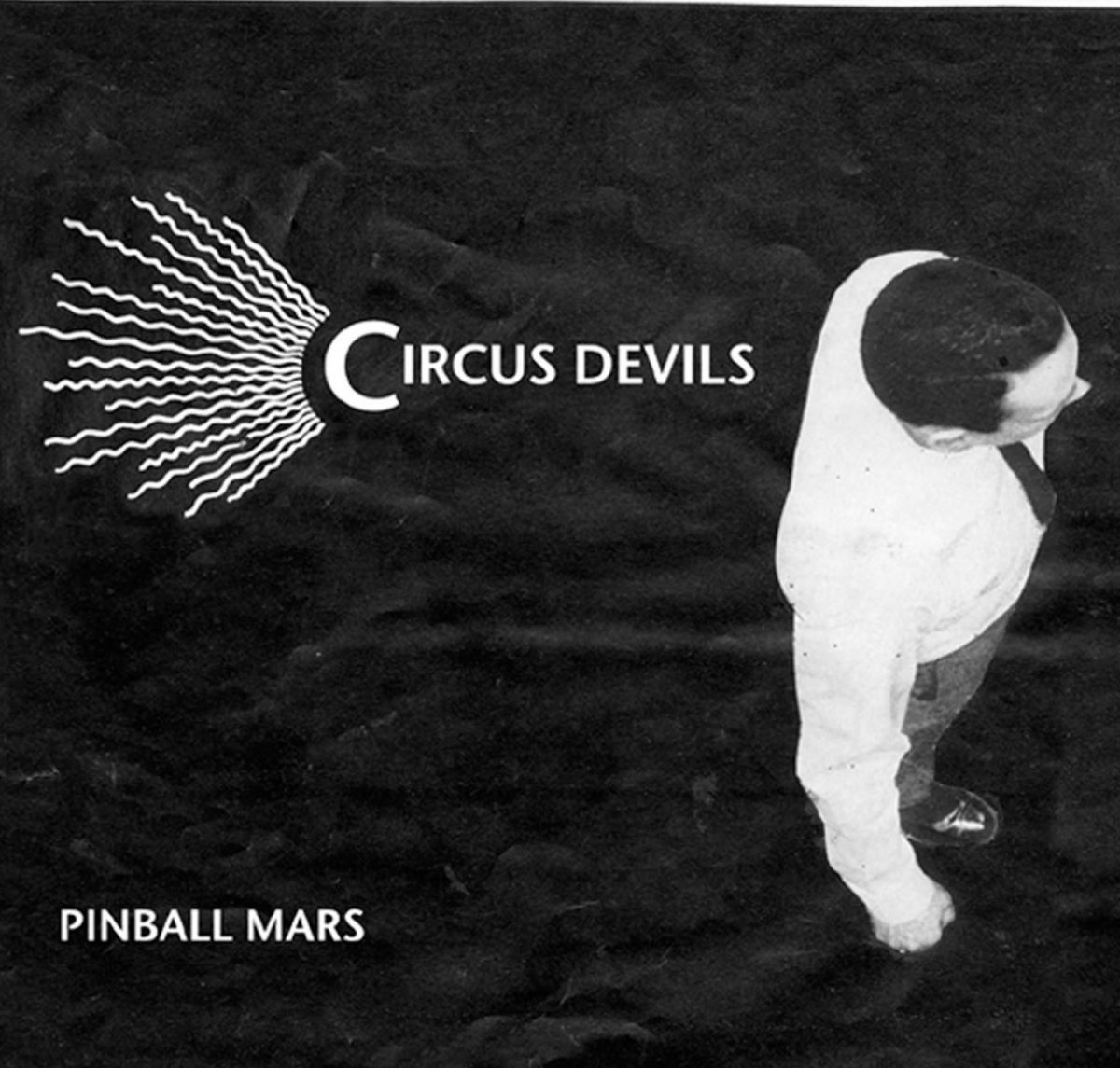 Circus Devils Released "Pinball Mars" 20 Years Ago Today; They Released ...