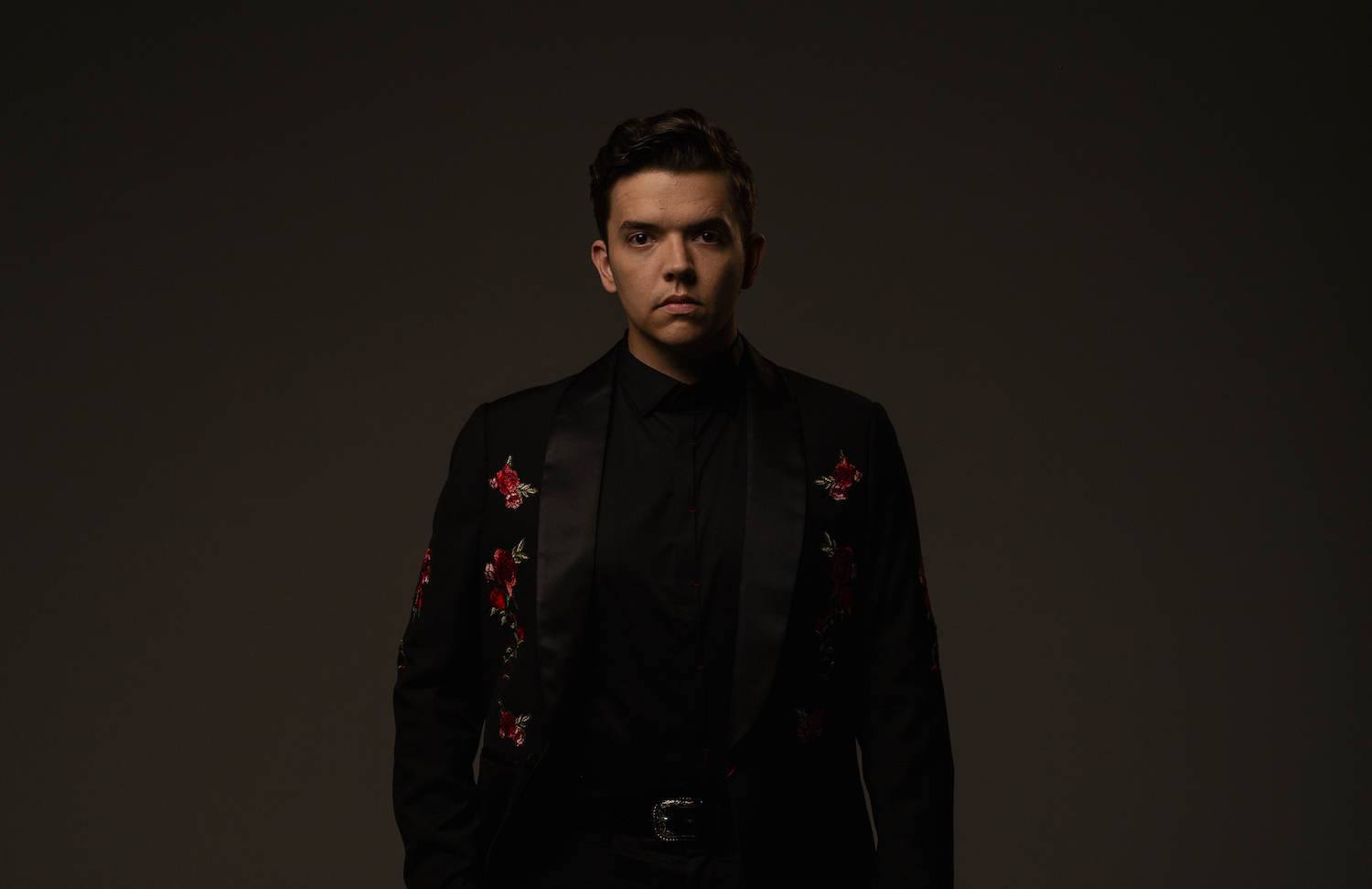 MAGNET Exclusive: Premiere Of Jason Hawk Harris' "Shine A Little Light ...