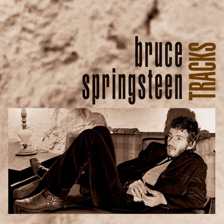 Bruce Springsteen Released "Tracks" 20 Years Ago Today - Magnet Magazine