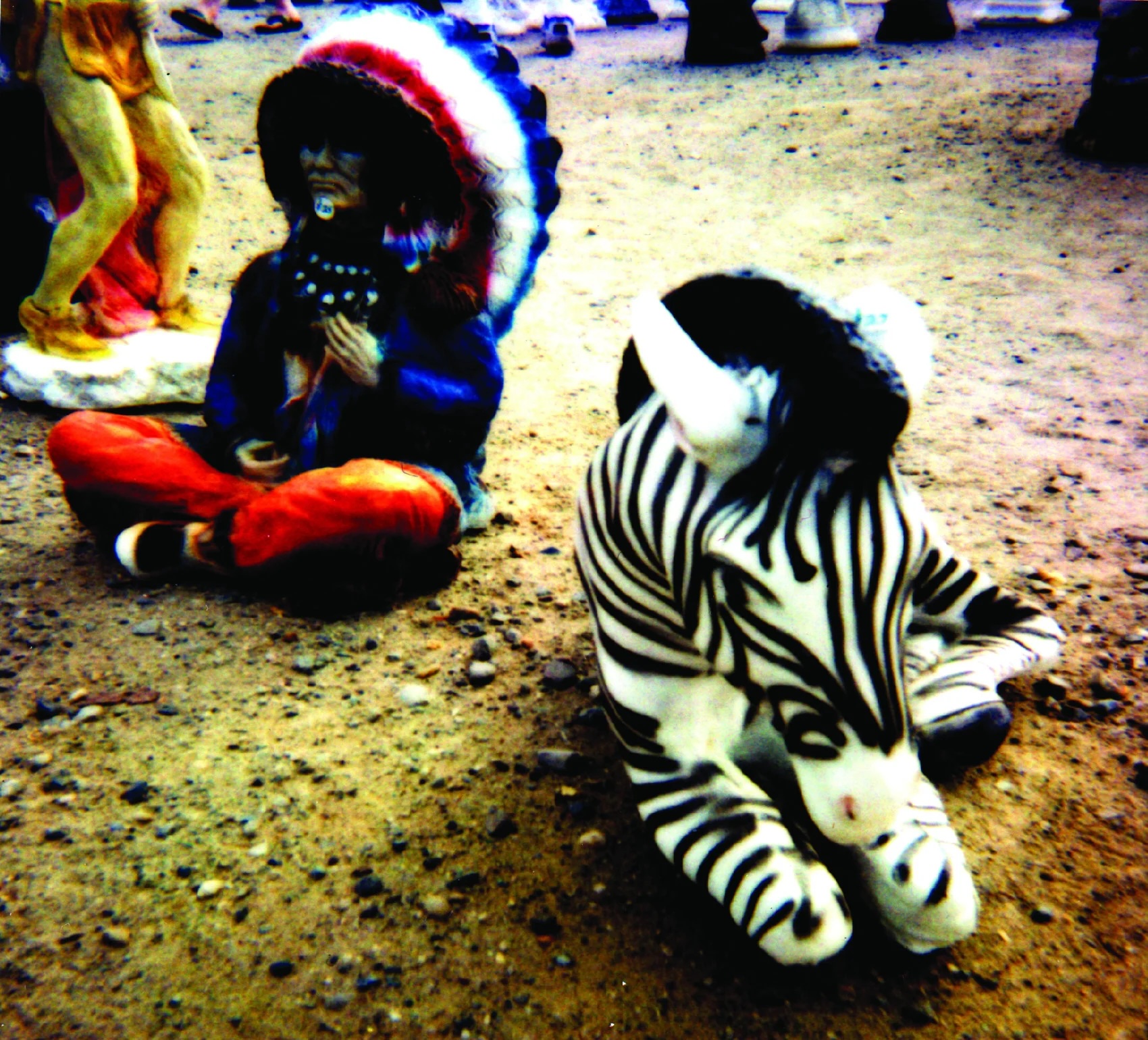 Blitzen Trapper Released Its Self-Titled Debut Album - Magnet Magazine